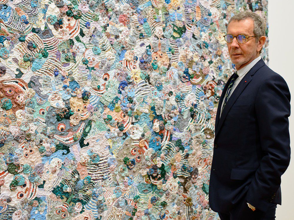 Leilão secreto da Sotheby's: o Pollock de US$ 50 Mi que não vendeu